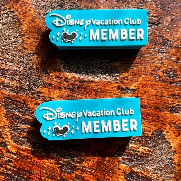 Disney | Accessories | Dvc Disney Vacation Club Magic Band Sliders 2 ...